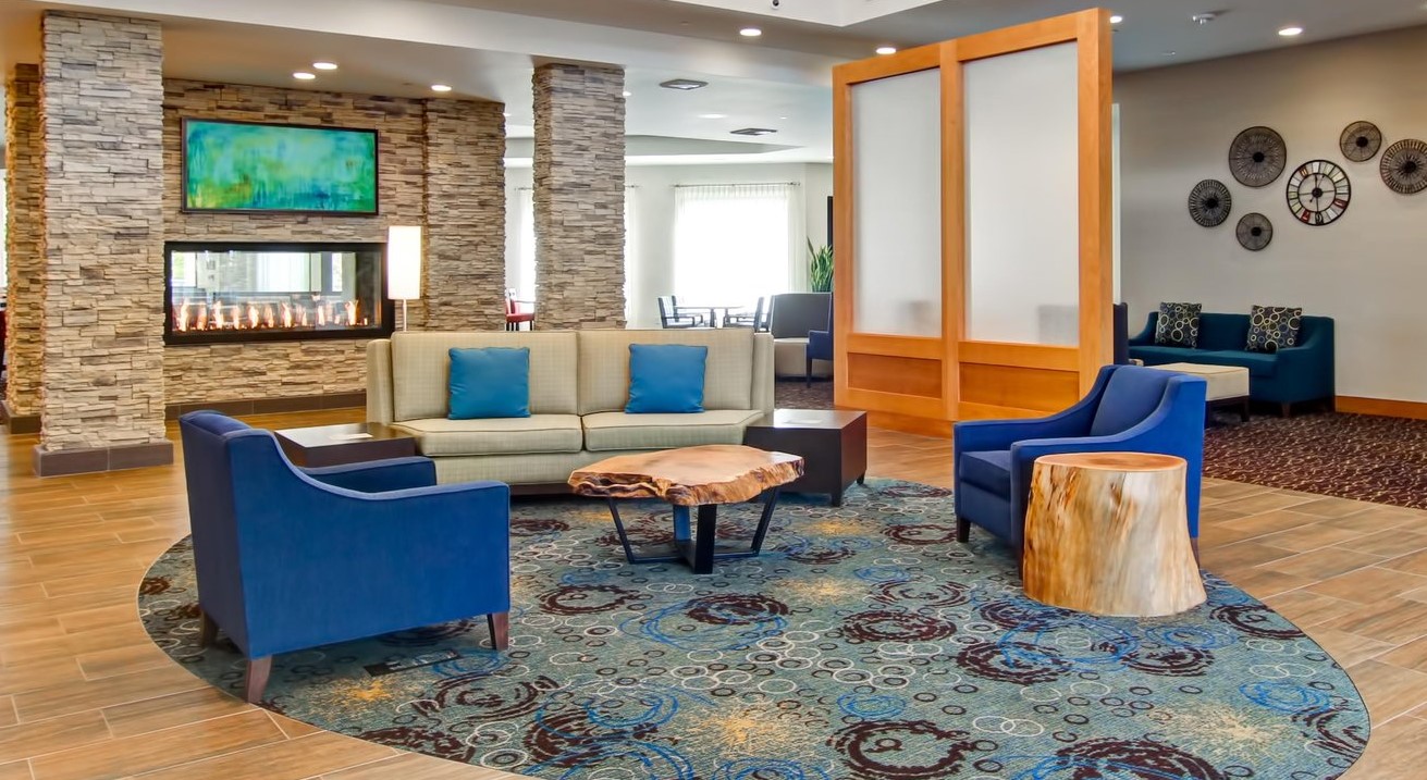 C Hoki Design – Universal Interior Design Solutions